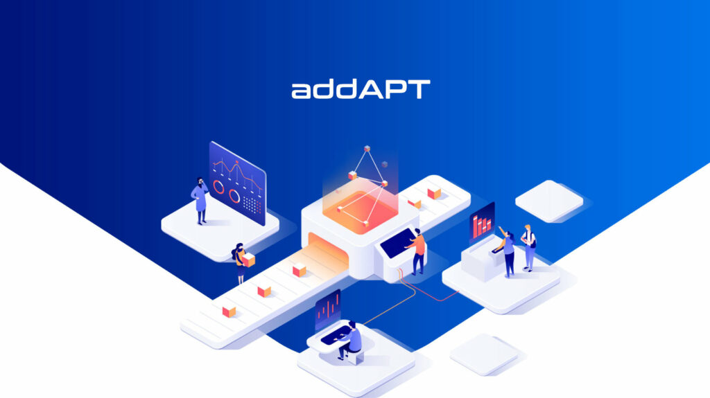 addAPT - APT Information Systems S.A.